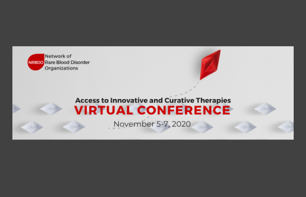 Access to Innovative and Curatives Therapies – NRBDO virtual conference ...